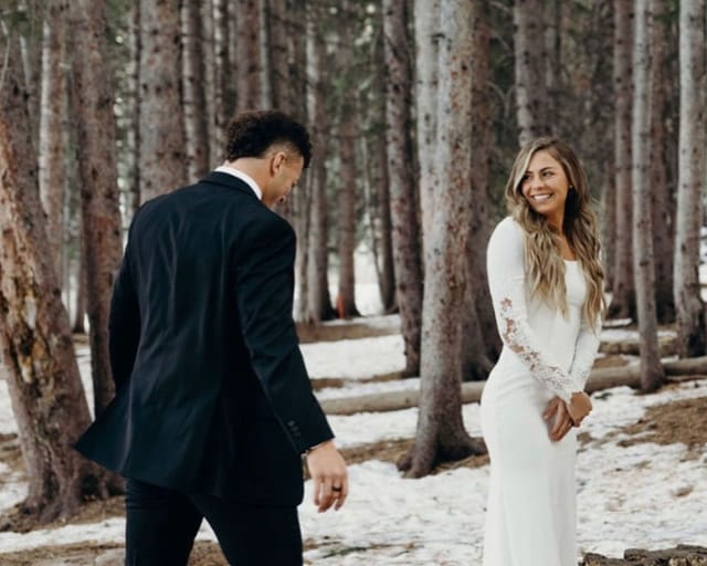 Who is Jaren Hall's wife, Breanna McCarter? Everything we know about ...