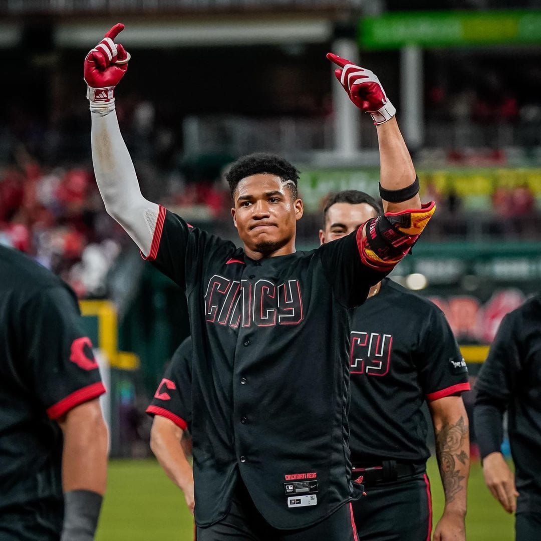 Cincinnati Reds - History, Records, Championships, Rings, Owner Details ...