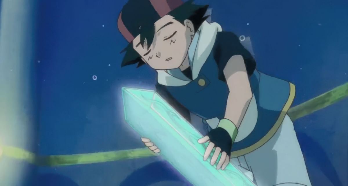 5 moments that defined Ash's growth as a Pokemon trainer