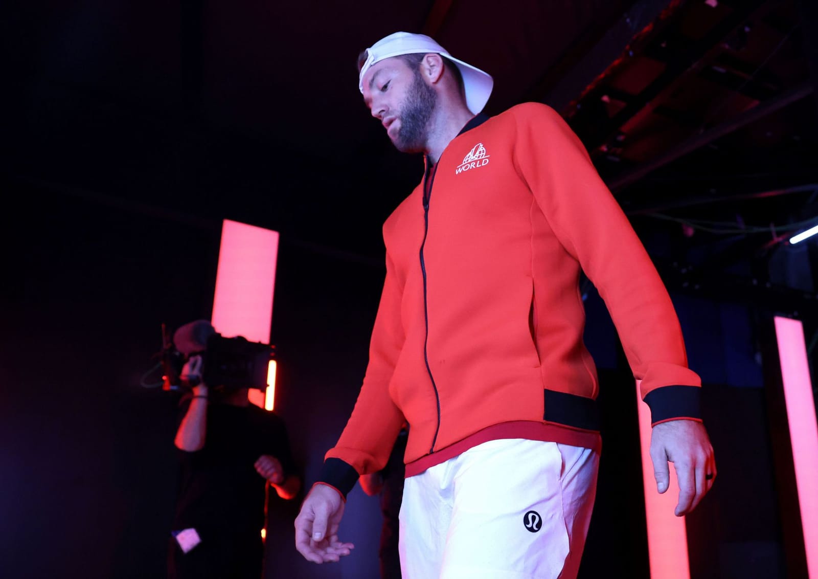 "Our greatest blessing" - Jack Sock and wife Laura Little welcome their ...