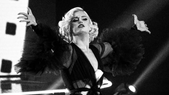 25-year-old female star to start a romantic angle with Toni Storm on ...