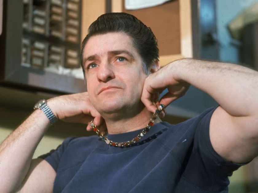 Was Albert DeSalvo the real Boston Strangler? Keira Knightley starrer ...