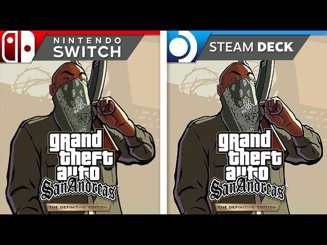 5 reasons why GTA 4 Remastered should be released on Nintendo Switch