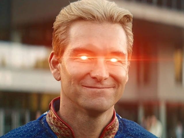 Gen V episode 8 recap and ending explained: Homelander captures Marie ...