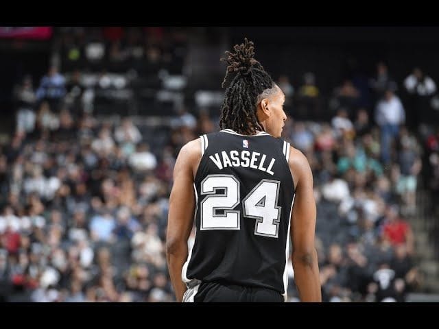 San Antonio Spurs Injury Report: Latest update on Devin Vassell and ...