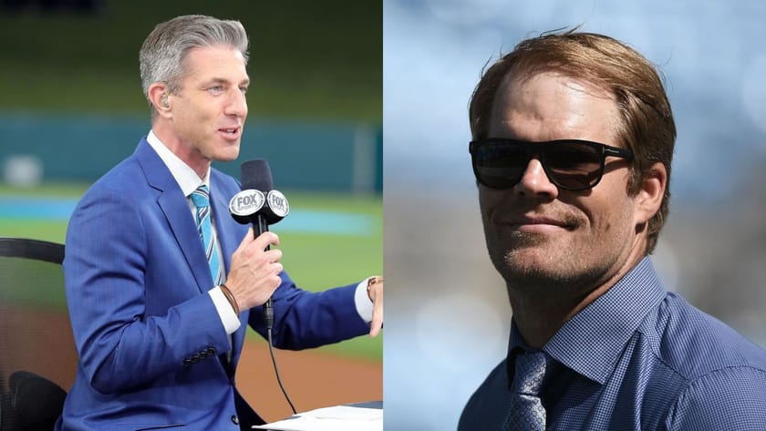 Who are the Cowboys-Panthers announcers on FOX? All about NFL Week 11 ...