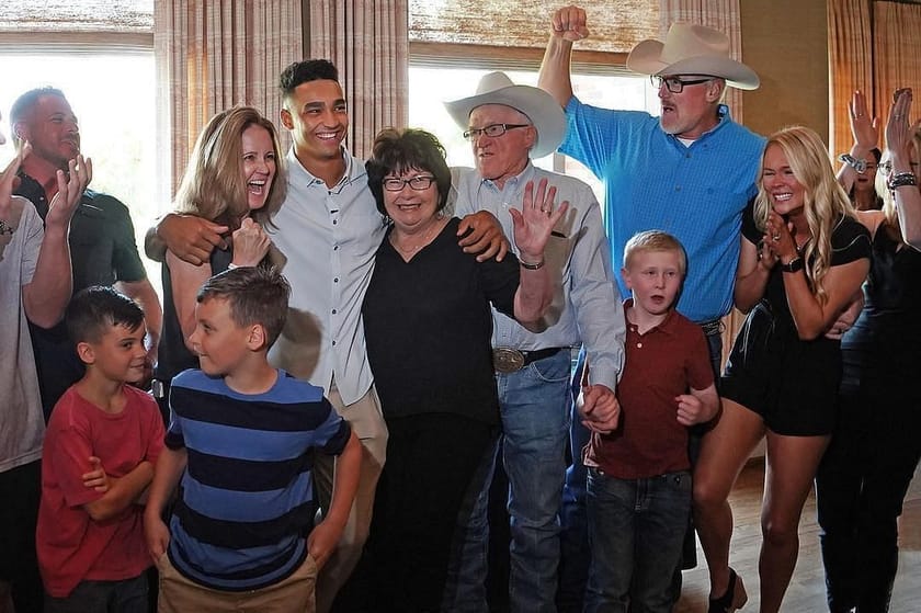 Jordan Lawlar - News, Biography, MLB Records, Stats & Facts