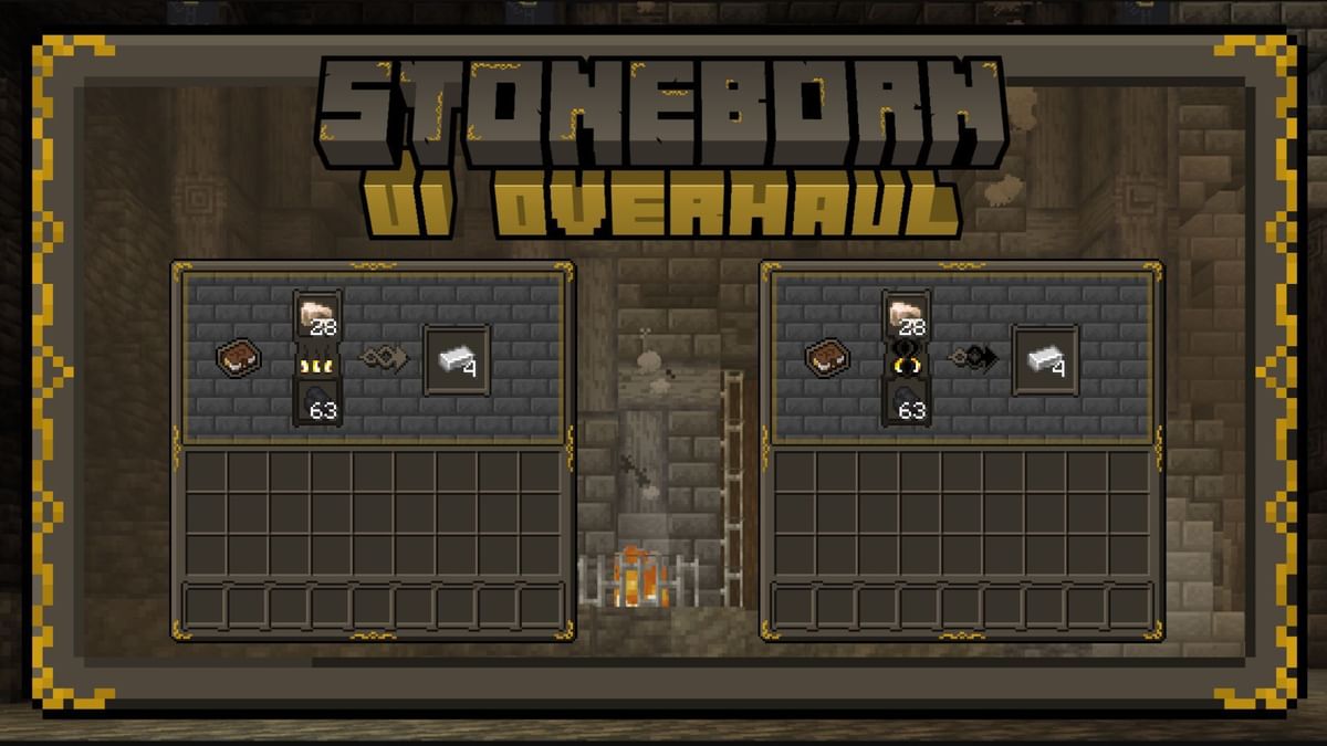 10 best Minecraft GUI texture packs