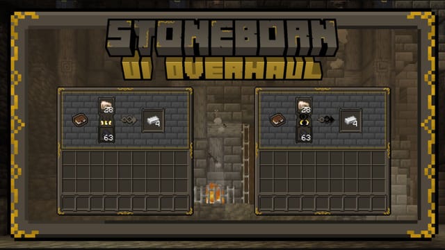 10 best Minecraft GUI texture packs