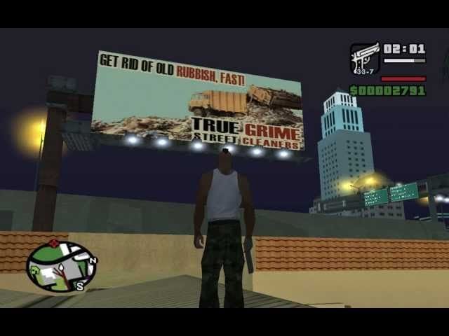 5 hidden things in GTA San Andreas most players might not know about