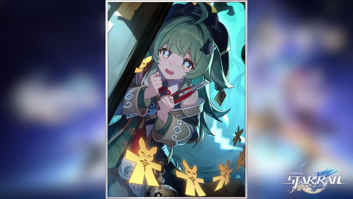 Honkai Star Rail Huohuo materials guide: Ascension, best build, and more