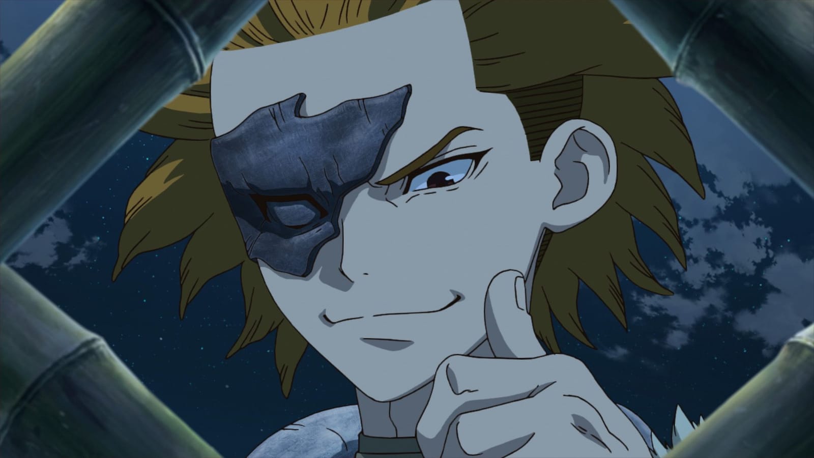 Dr. Stone season 3 episode 15: Senku's preparations complete as Ibara ...