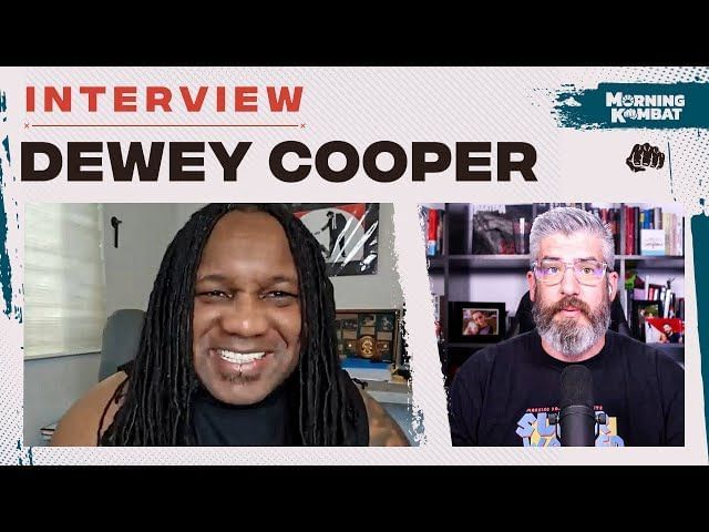 "I love that fight" - Francis Ngannou's coach names boxer he wants 'The ...