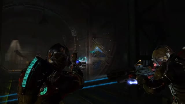 Is Dead Space multiplayer? Specifications, crossplay, and more