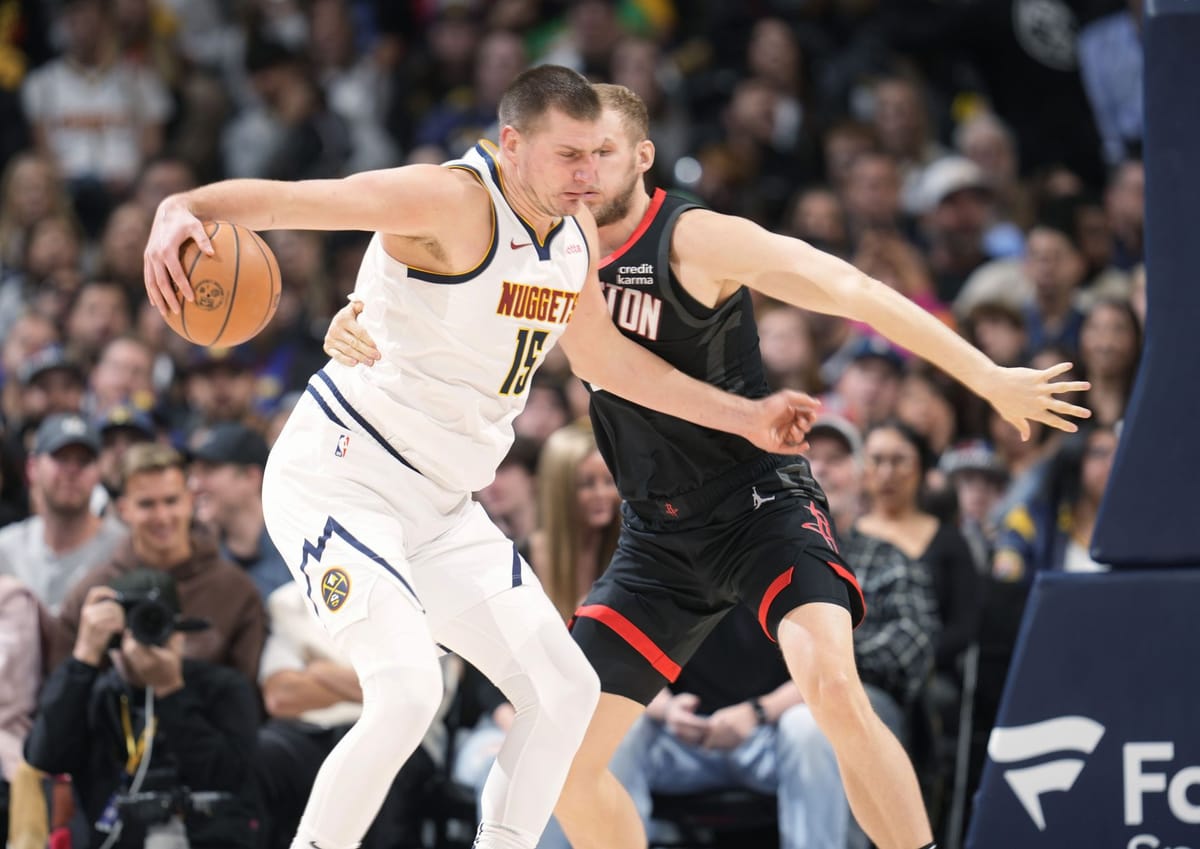 Top 2023-24 NBA players by jersey number 0-30: From Jason Tatum to ...