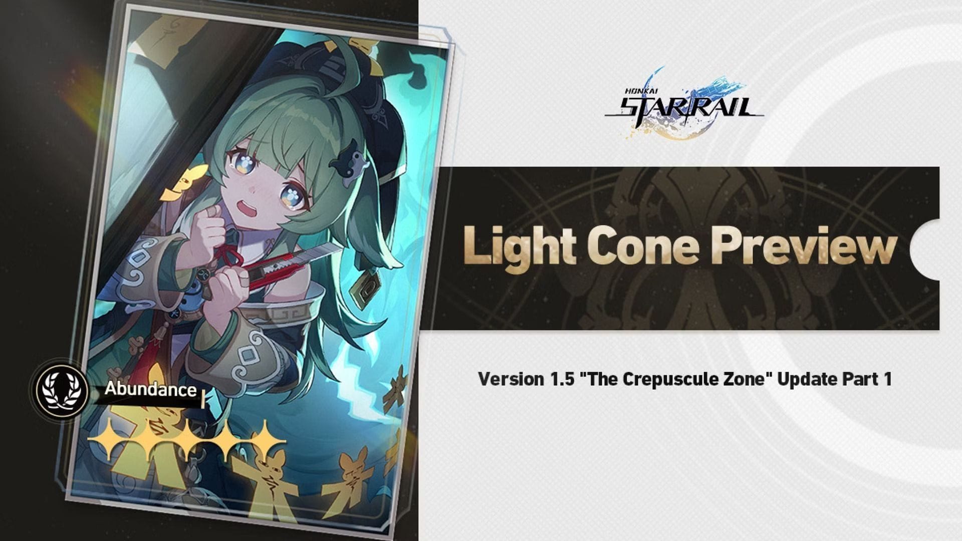 Honkai Star rail codes for November 2023: How to redeem new rewards