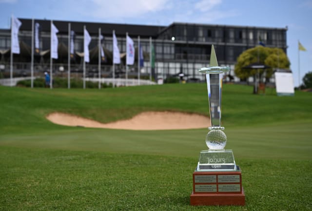 2023 Joburg Open: Expert picks explored