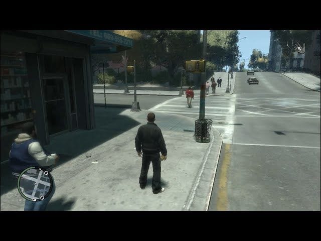 5 minor details derived from the GTA 6 leaked gameplay footage