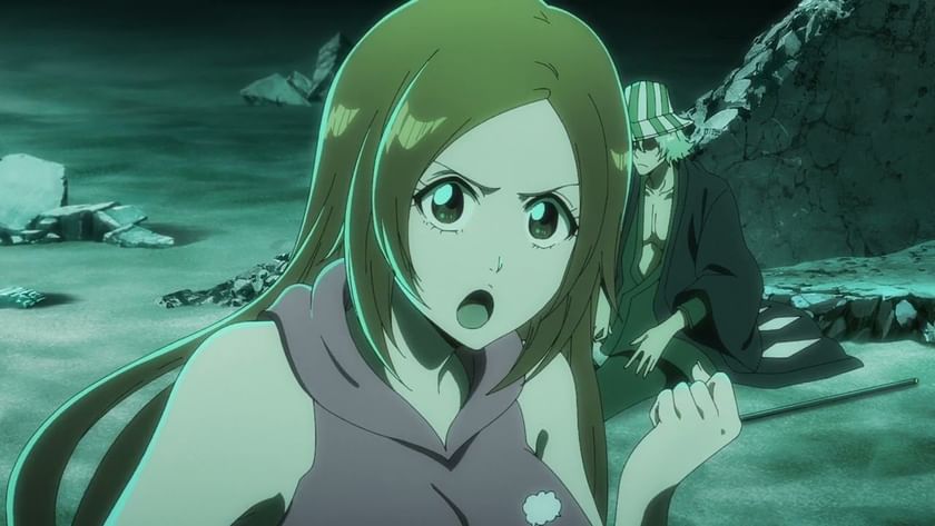 10 most selfless anime characters