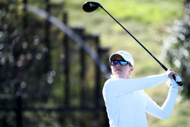 Who is Jodi Ewart Shadoff? All you need to know about the English ...