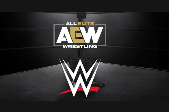 AEW star returns to the ring after 1350+ days; his last match was in ...