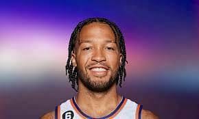 Jalen Brunson News, Biography, NBA Records, Stats & Facts