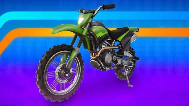 Where to find Dirt Bikes in Fortnite Chapter 4 Season 5