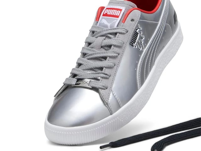 Formula 1 x PUMA “Las Vegas Grand Prix” collection: Where to get ...