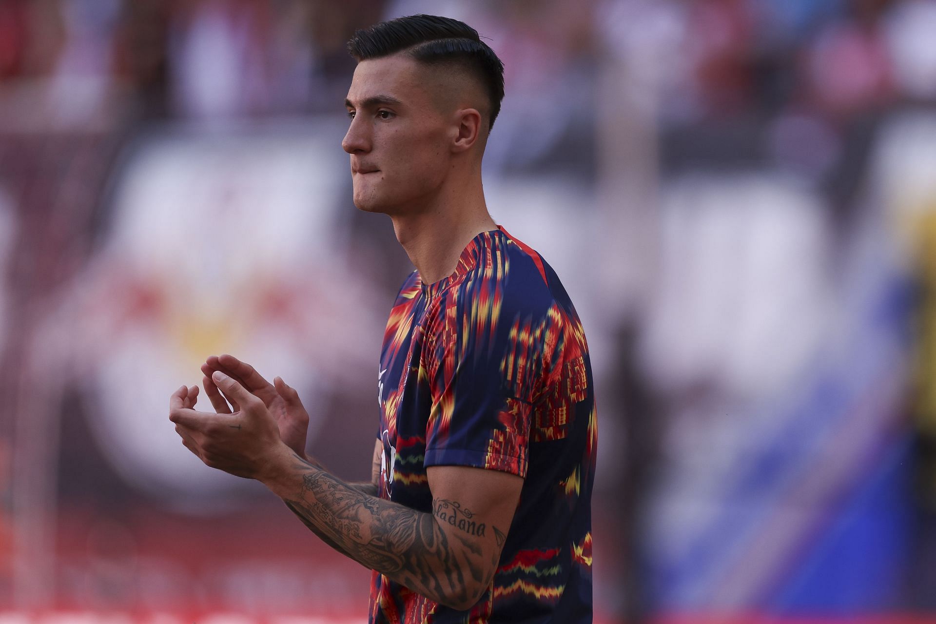 Arsenal Transfer News Roundup Gunners Not In Talks For Benjamin Sesko