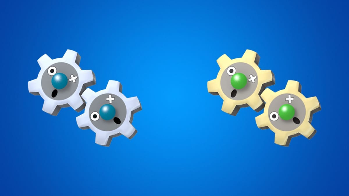 Pokemon GO Party Up event: Exploring the shiny odds of every ...