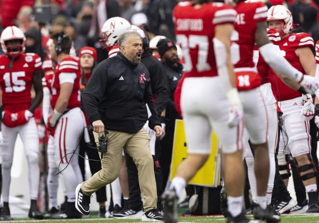 Is Nebraska bowl eligible? Exploring the Cornhuskers' chances of ...