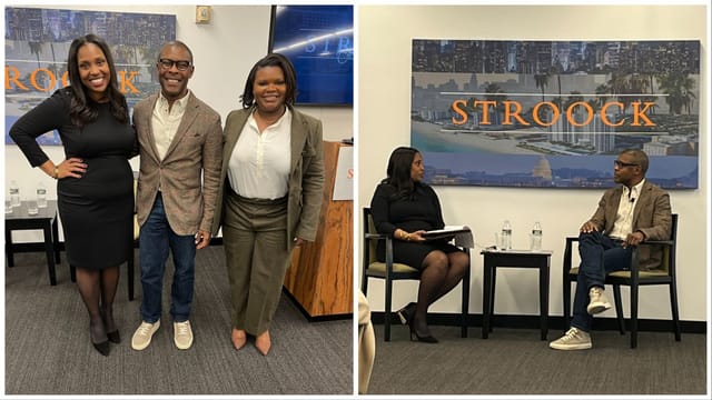 Stroock: Why is the Stroock law firm shutting down? Iconic New York ...