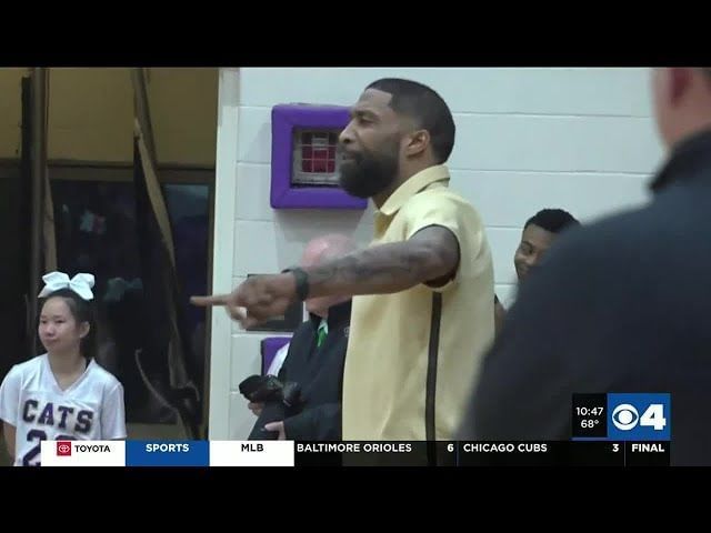 Jayson Tatum shouts out dad Justin Tatum getting named head coach of ...