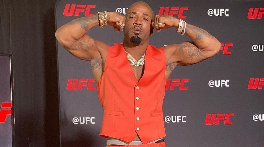 Bobby Green net worth 2024, salary & endorsements