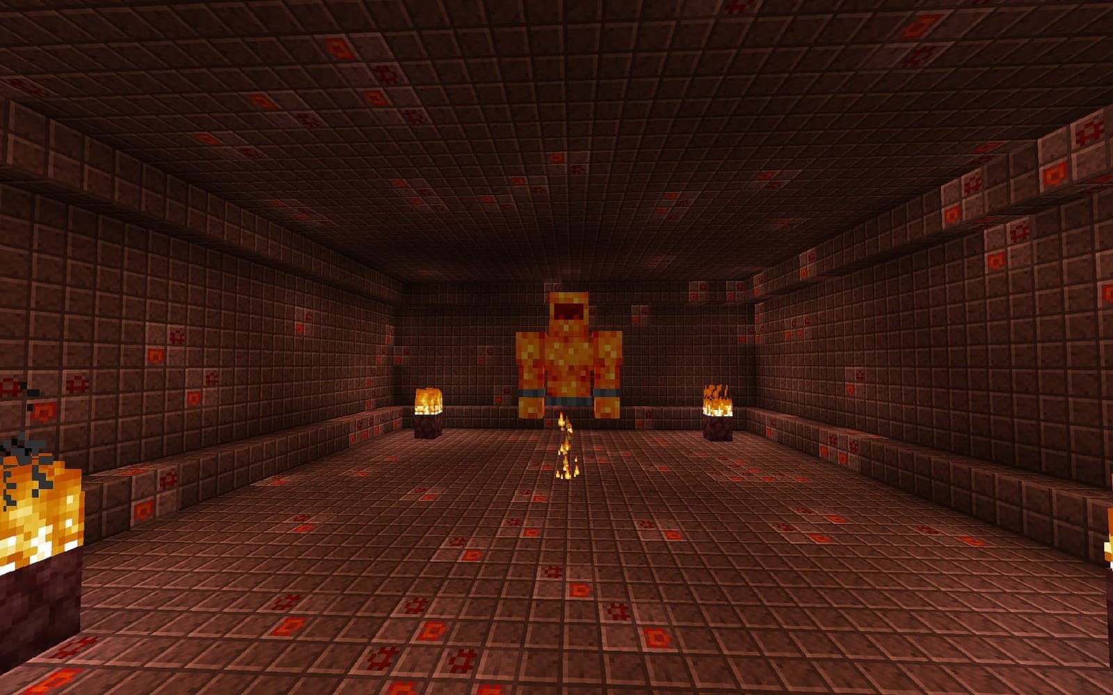 10 best mods for dungeons and bosses in Minecraft