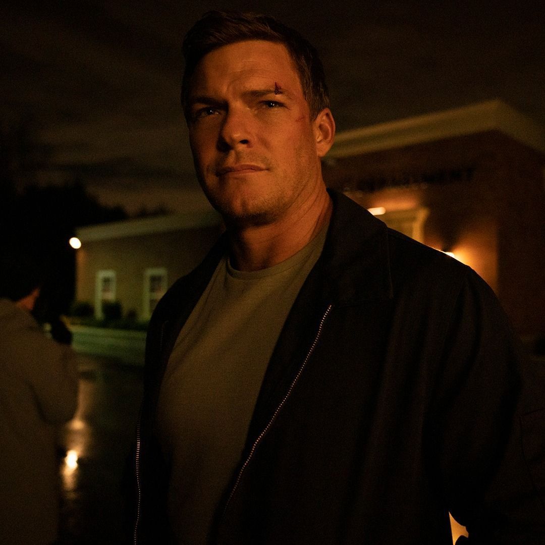 How old is Alan Ritchson?