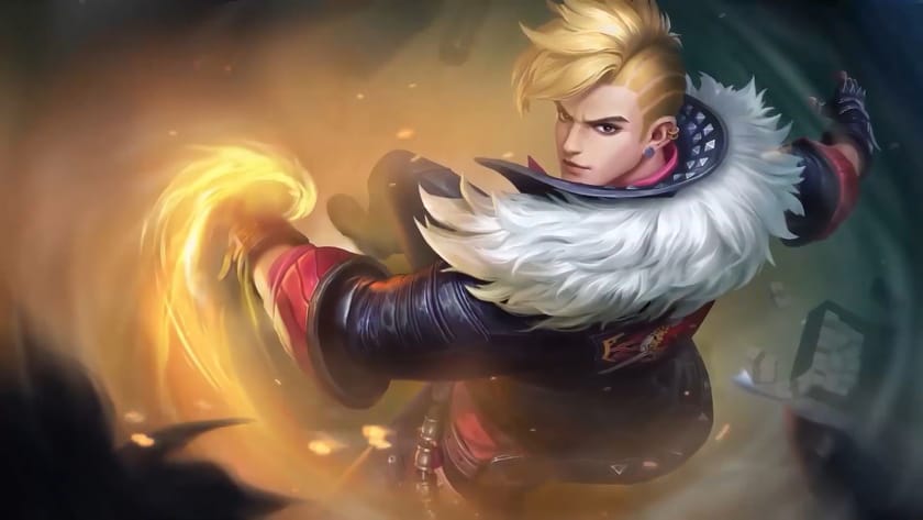 Mobile Legends Bang Bang: 5 best Fighters in MLBB