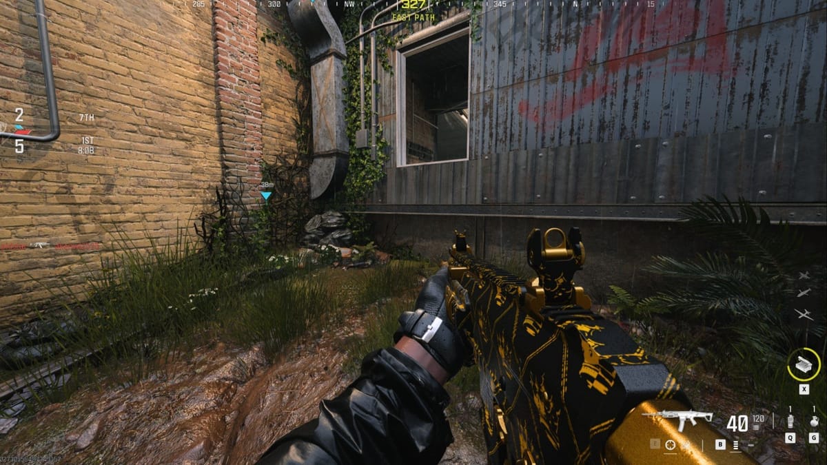 Modern Warfare 3 multiplayer review: Activision’s nostalgia overdose is ...