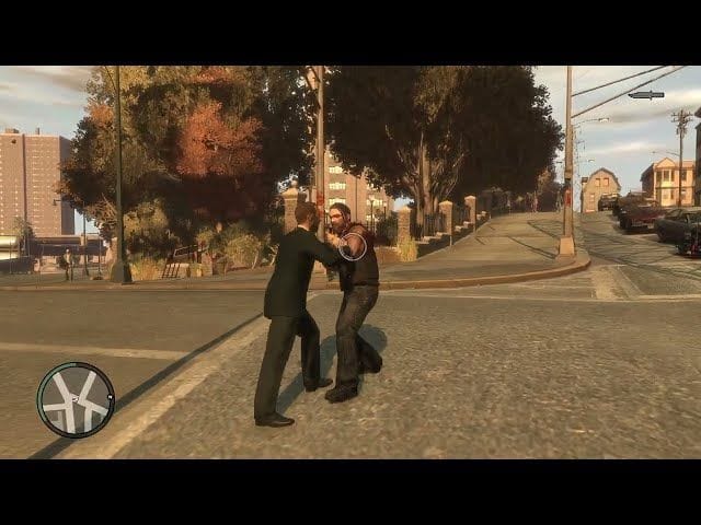 5 things that cement GTA 4 as the most realistic game in the series