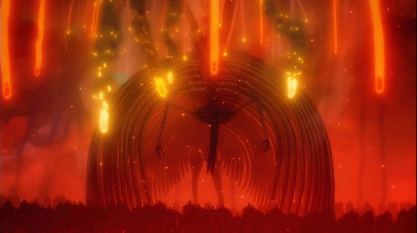 10 Tallest Titans in Attack on Titan, ranked