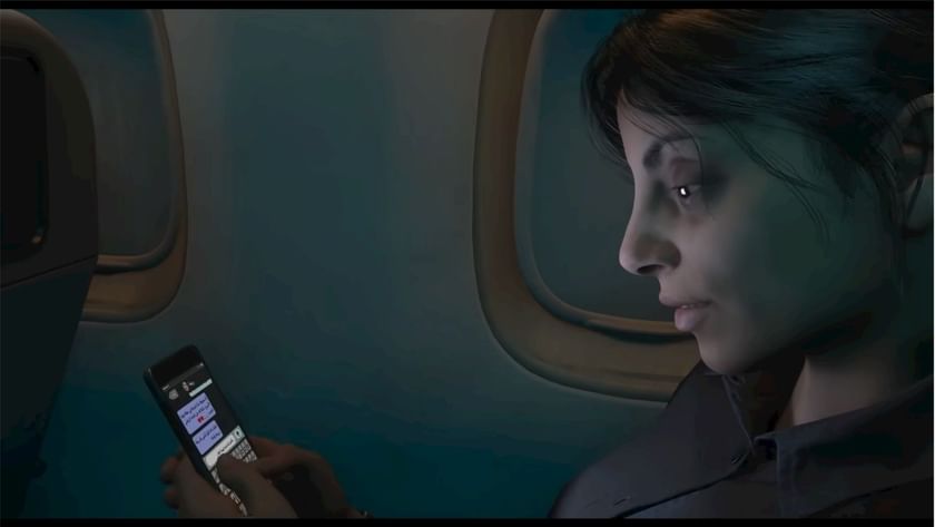 Who is Samara in Modern Warfare 3 (2023)? Does she die?