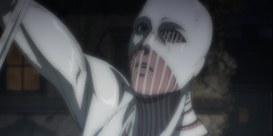 10 Tallest Titans in Attack on Titan, ranked