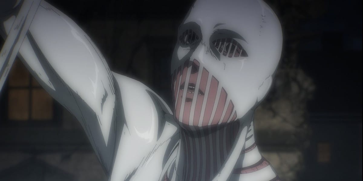 10 Tallest Titans in Attack on Titan, ranked