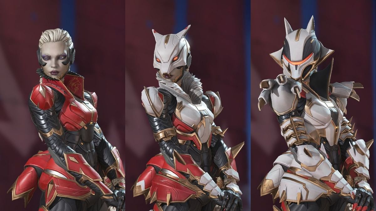 Loba Prestige Skin In Apex Legends Season 19 Expected Release Date