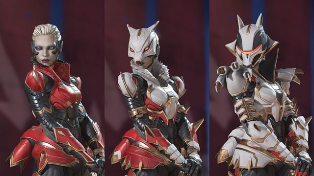 Loba Prestige Skin In Apex Legends Season 19 Expected Release Date Price And More