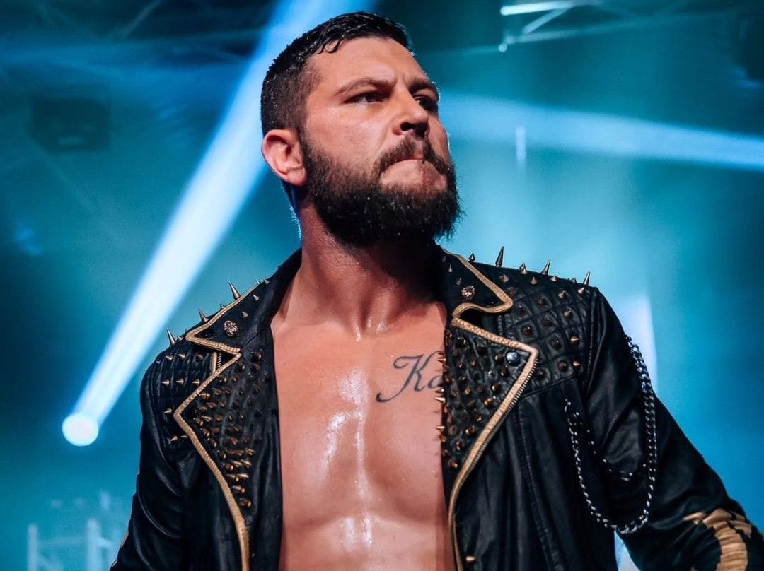 Who is Saraya’s brother?Who is Saraya’s brother?