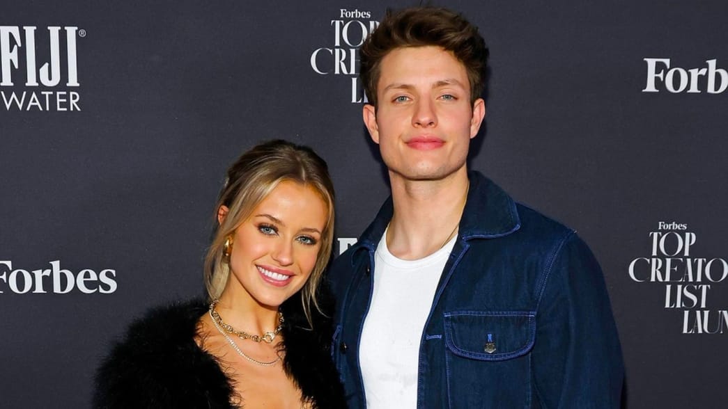 Is Matt Rife married? Netflix star and comedian’s relationship status ...