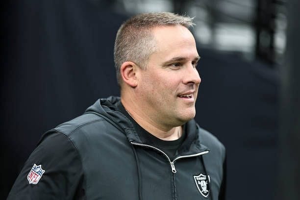 Who is Josh McDaniels' Wife? Meet Laura McDaniels