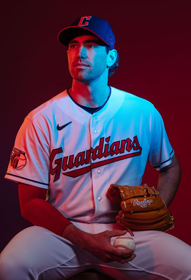 Shane Bieber News, Biography, MLB Records, Stats & Facts