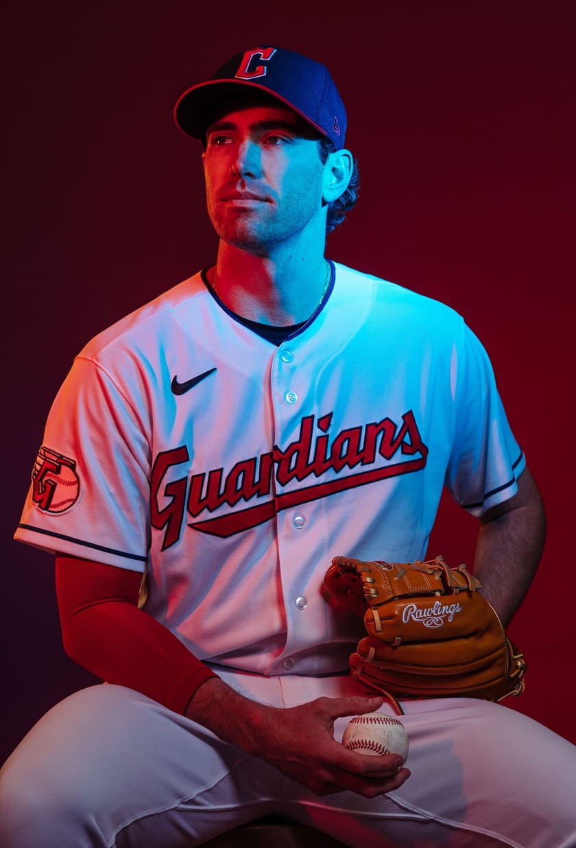 Shane Bieber News, Biography, MLB Records, Stats & Facts